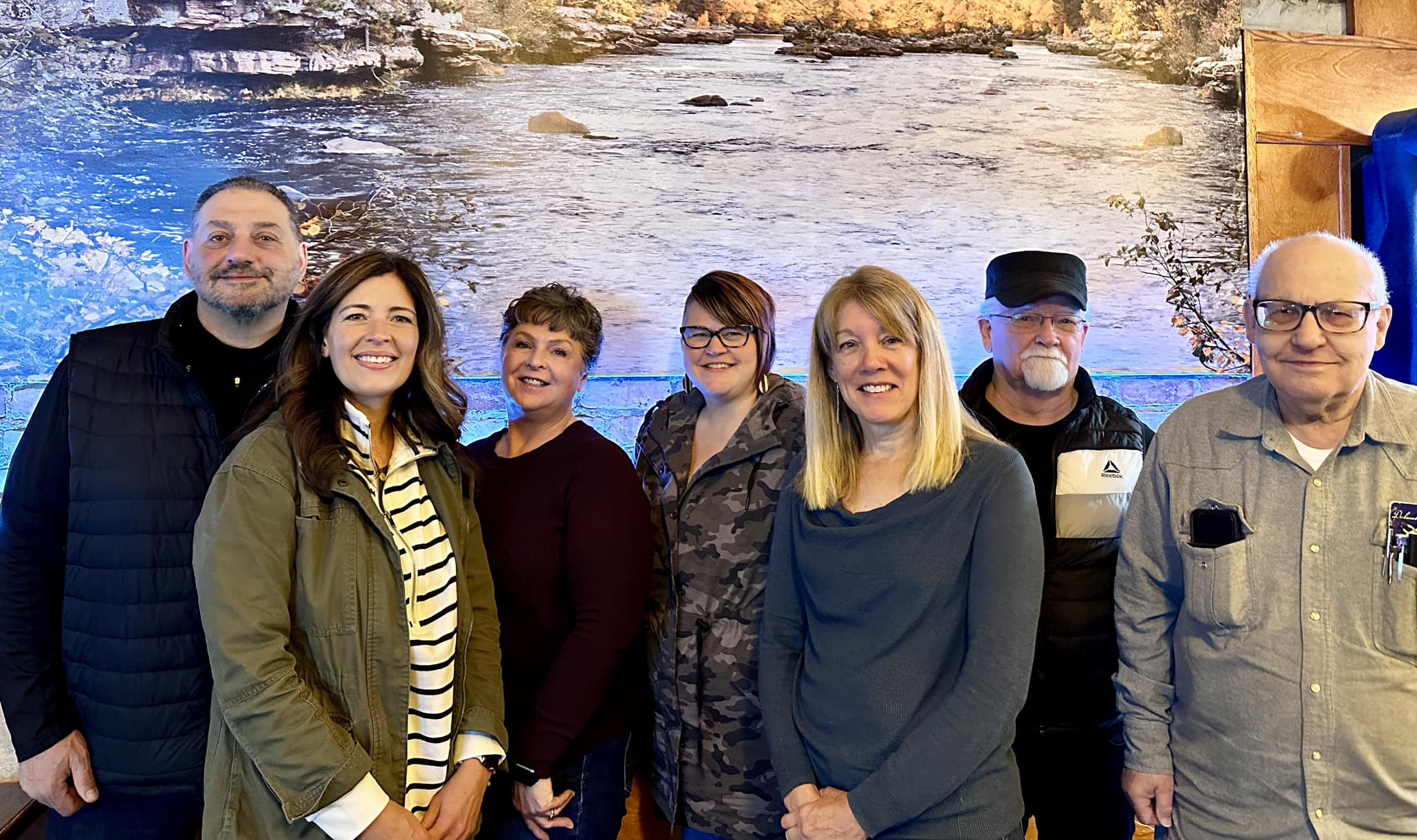 Hibbing Area Senior Center | Senior-Focused Activities and Services